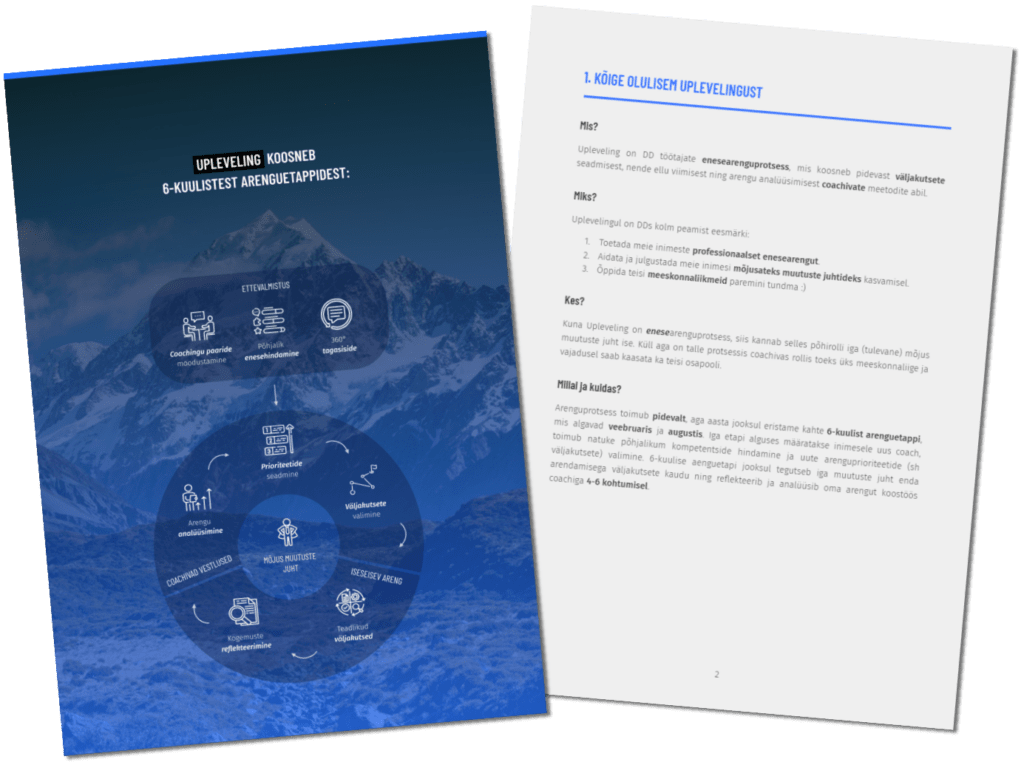 Human Resources Management Project | DD Foundation